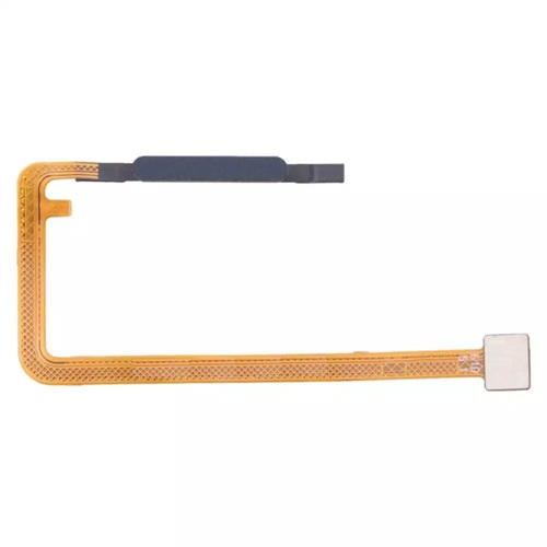 Samsung Galaxy A06 SM-A065 Fingerprint [Blue Black]